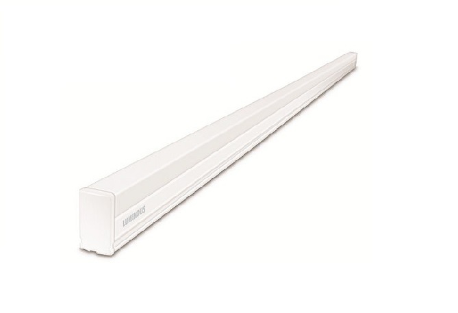 20W LED BATTEN INDUS ECO DURAGLO
